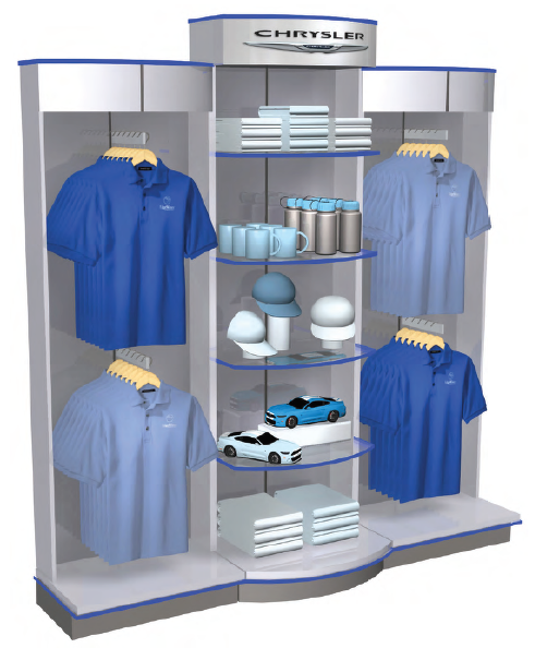 Dynamic Automotive Displays – American Solutions for Business Blog