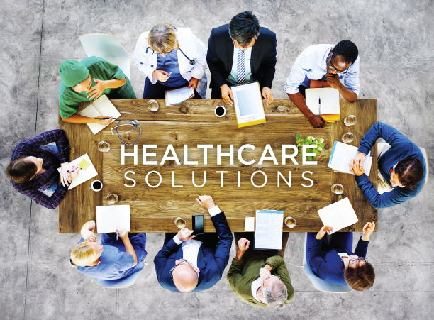Managing Successful Healthcare Programs – American Solutions for ...