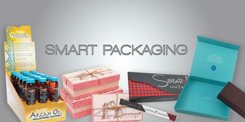 Packaging Perks- Increasing Sales & Customer Experience – American ...
