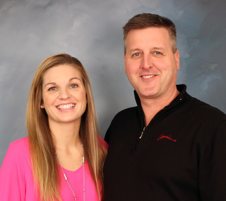 A Family Tradition: The DePrees – American Solutions for Business Blog