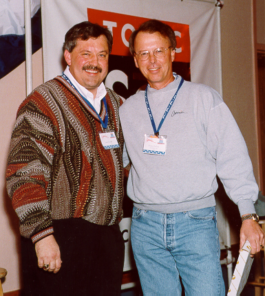 A Family Tradition: The DePrees – American Solutions for Business Blog