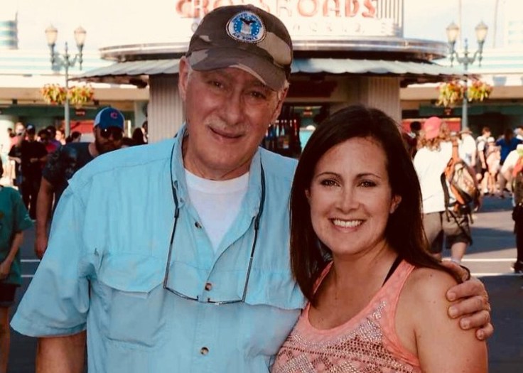 Family Matters – Jim George & Stephanie Busby – American Solutions for ...