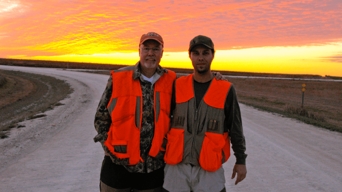 Family Matters – The Hartzlers – American Solutions for Business Blog