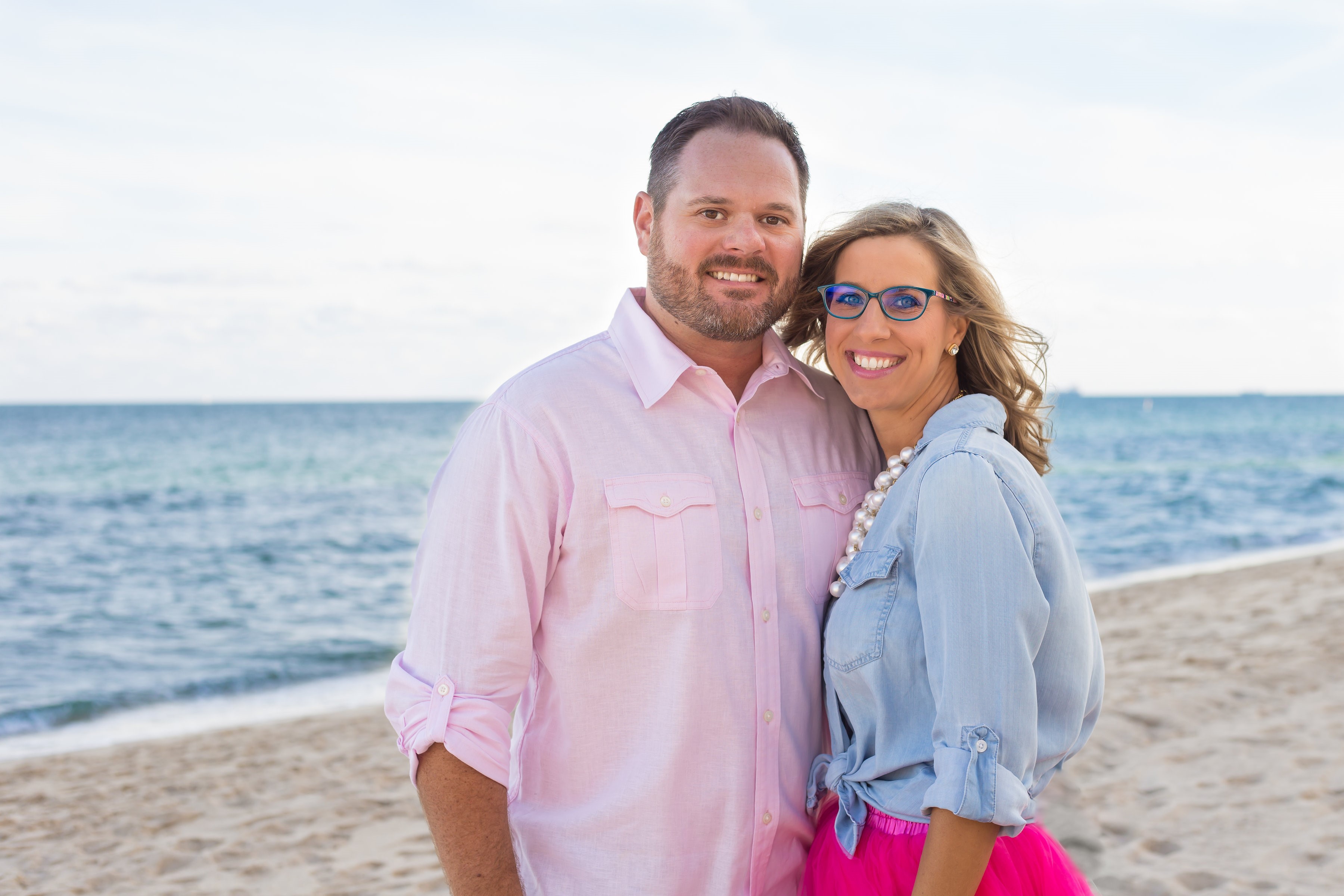 Family Matters | Todd Portell & Jana Purser – American Solutions for ...