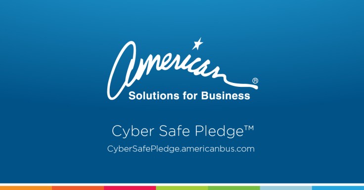 ASB Introduces Cyber Safe Pledge™ to Industry – American Solutions for ...