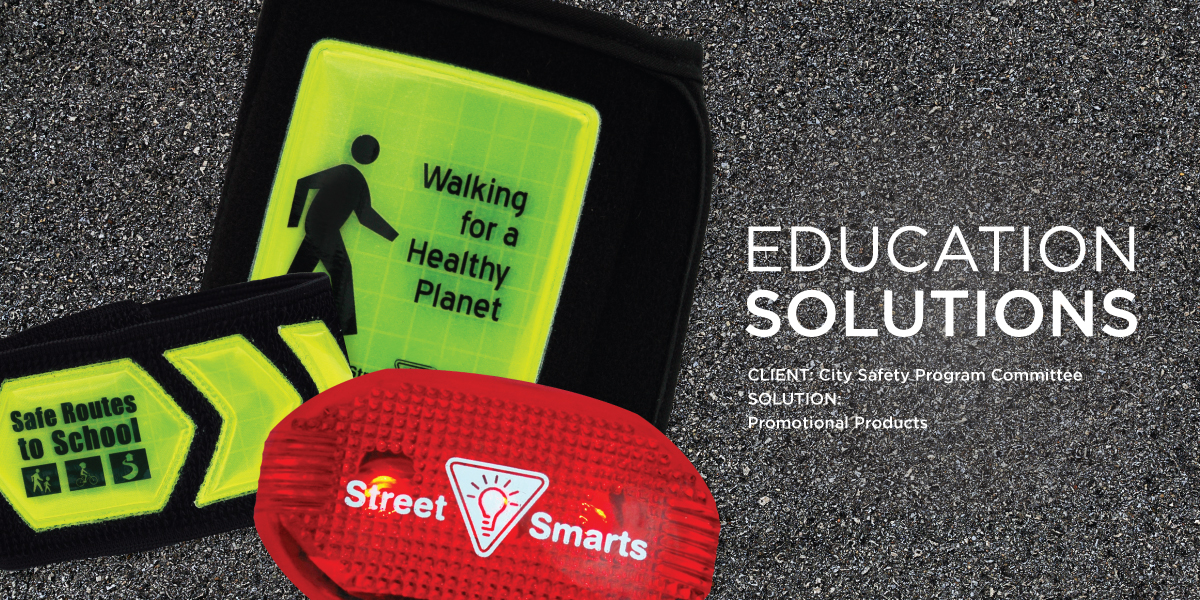 City Safety Program | Case Study – American Solutions for Business Blog