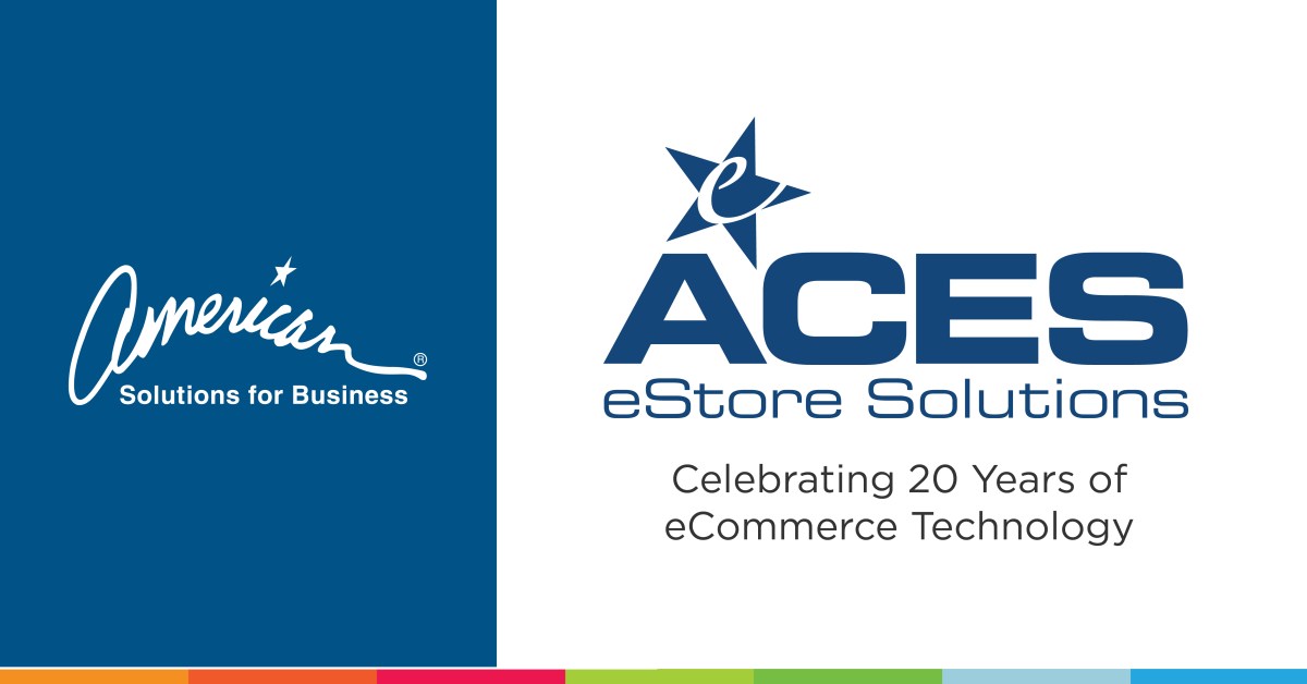 American Solutions for Business Celebrates 20 Years of eCommerce ...