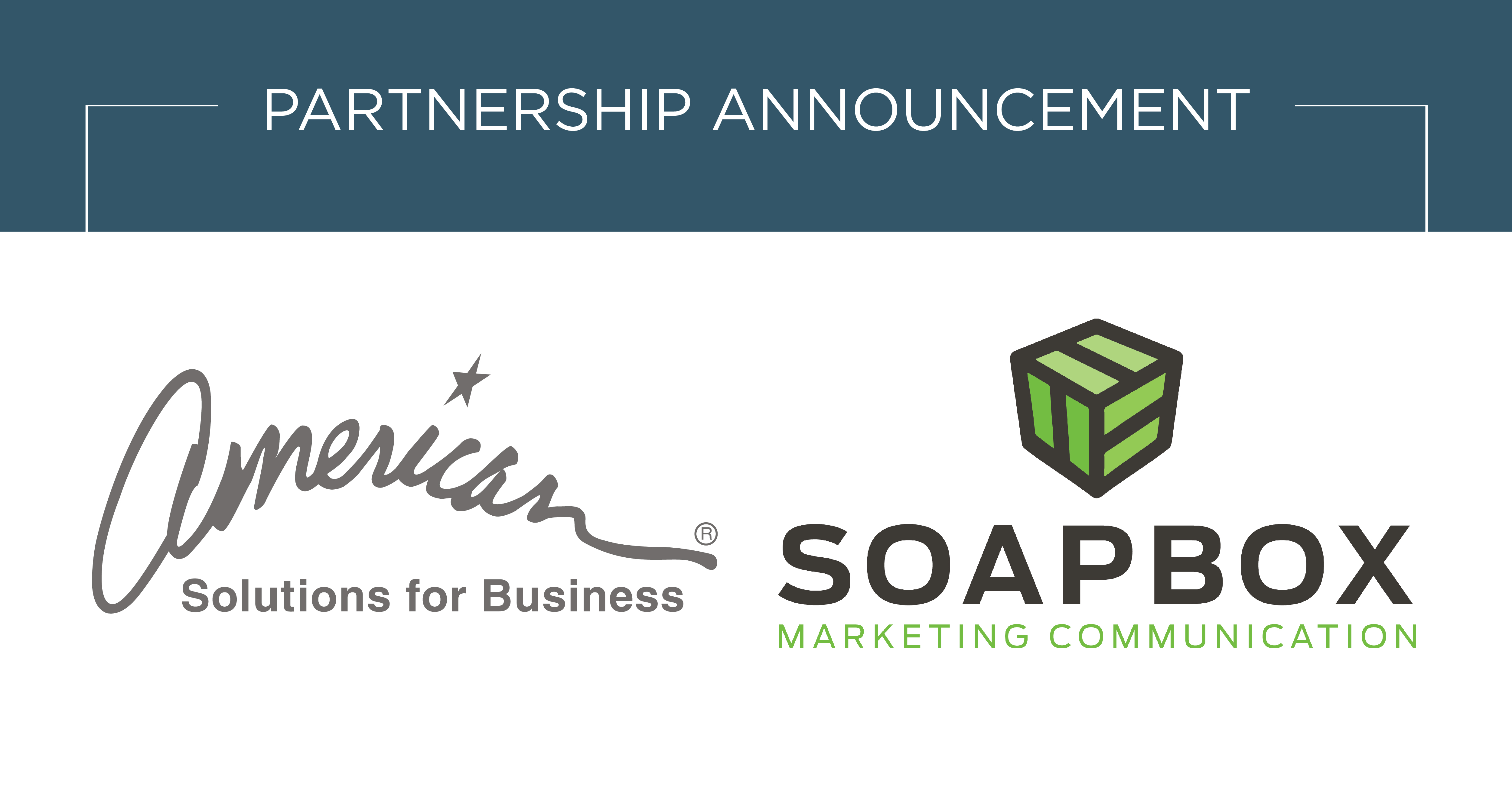 American Solutions for Business Partners with Soapbox – American ...