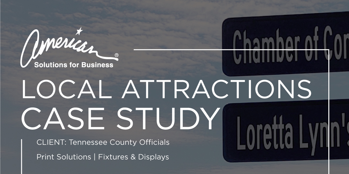 Local Attractions | Case Study – American Solutions for Business Blog