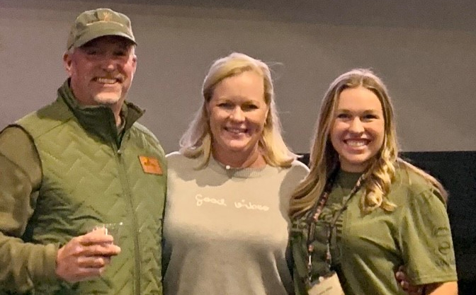 Family Matters | Harman Family – American Solutions for Business Blog