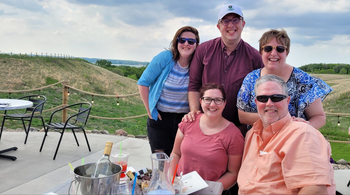 Family Matters | Pfeiffer Family – American Solutions for Business Blog