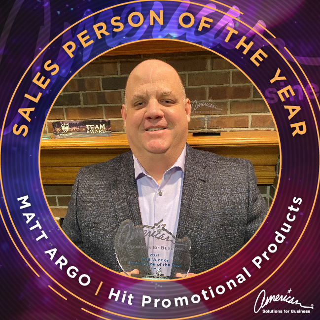 ASB hosts virtual Vendor Award Ceremony – American Solutions for ...