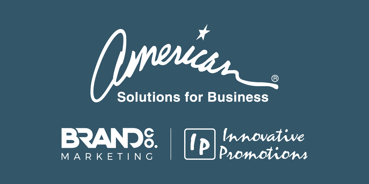 ASB & BrandCo Acquire Innovative Promotions – American Solutions for ...