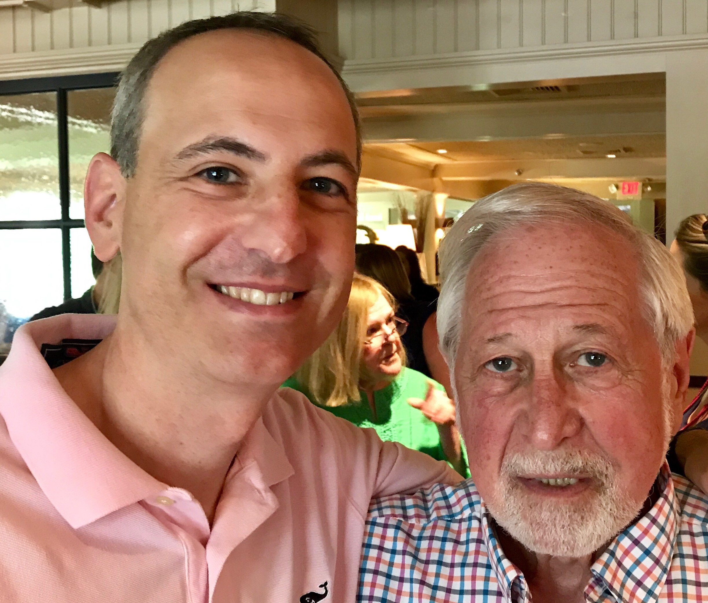 ASB Sales Associate Mark Resnick Publishes Heartfelt Book – American ...