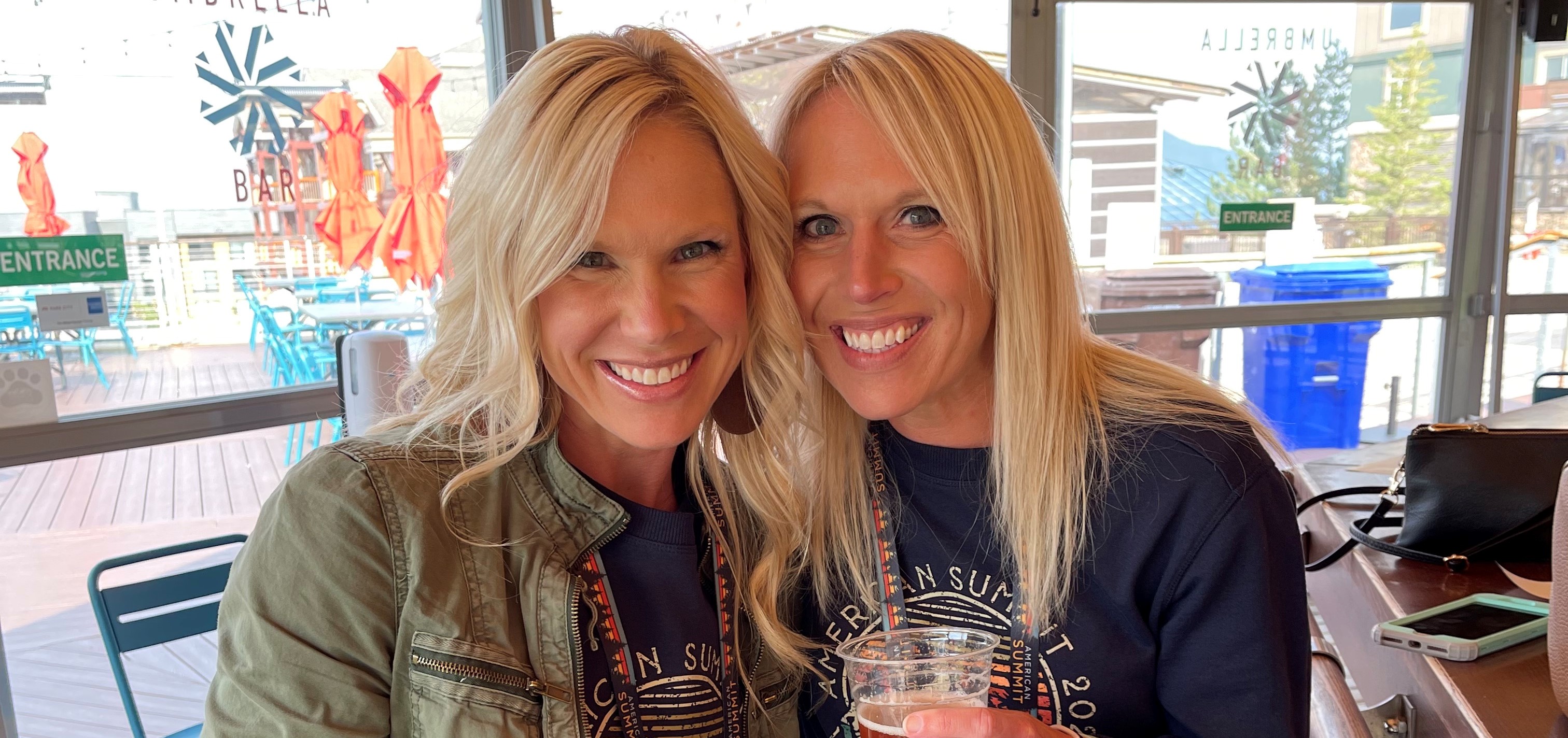Family Matters | Heather Rausch & Carrie Tysdahl – American Solutions ...