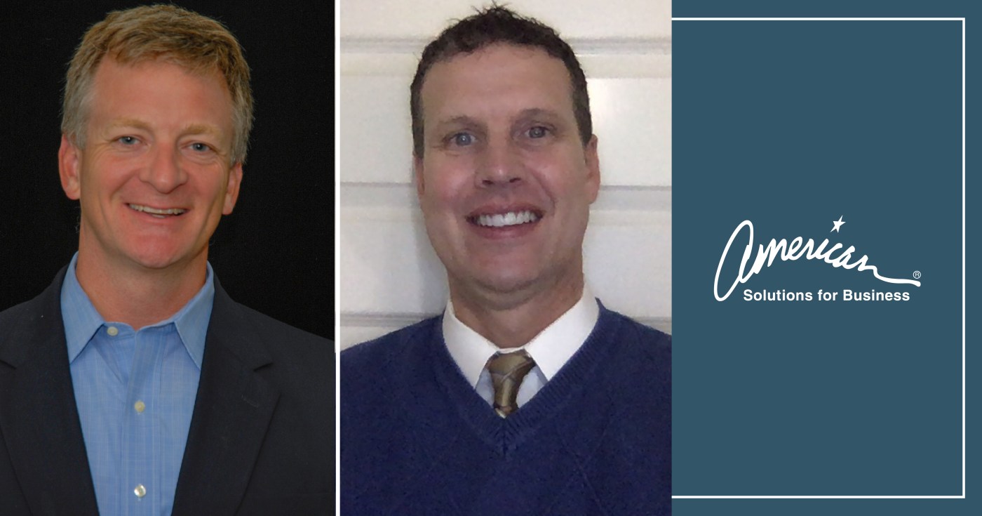 American Solutions for Business Awarded Large Outdoor Retailer Purchase ...