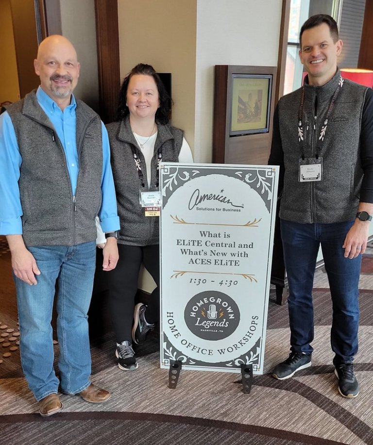 ASB releases ACES ELiTE Stores on eCommerce platform – American ...