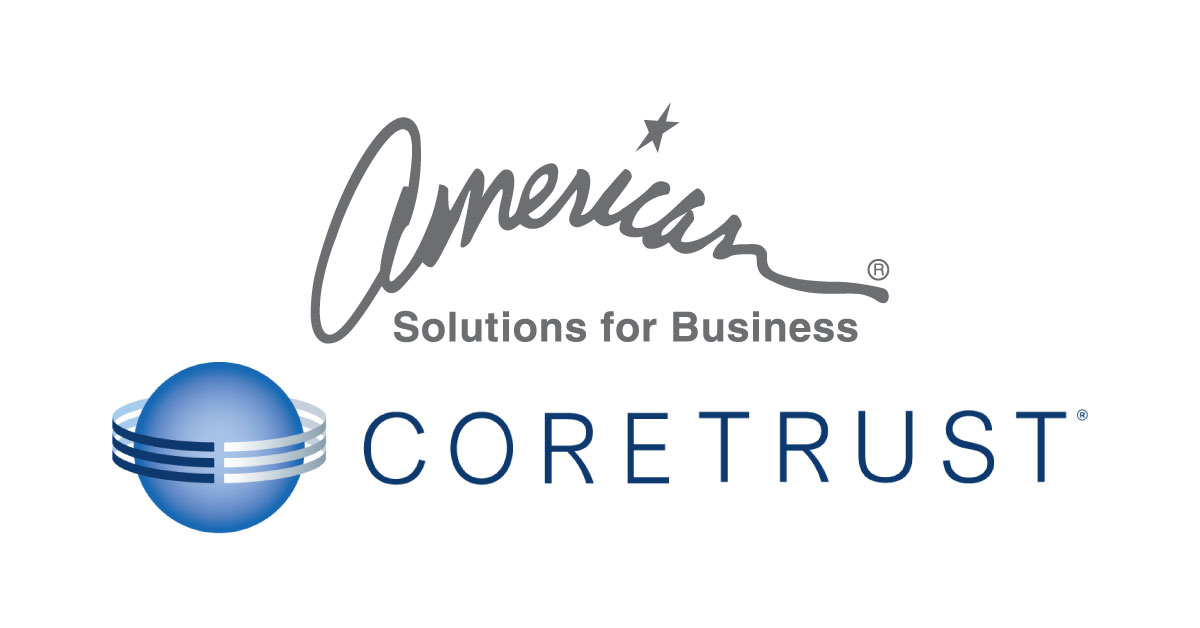 ASB Selected by CoreTrust as Distributor – American Solutions for ...