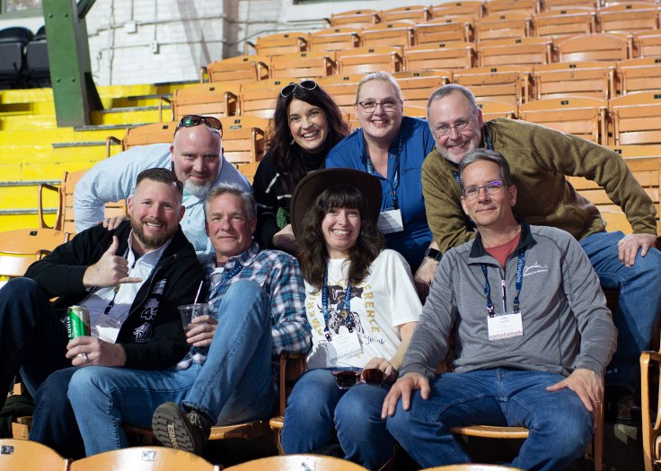 ASB Hosts Largest Sales Conference in Company History – American ...