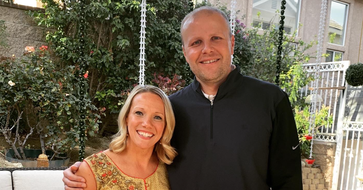 Family Matters | Scott & Kim Hamlin – American Solutions for Business Blog