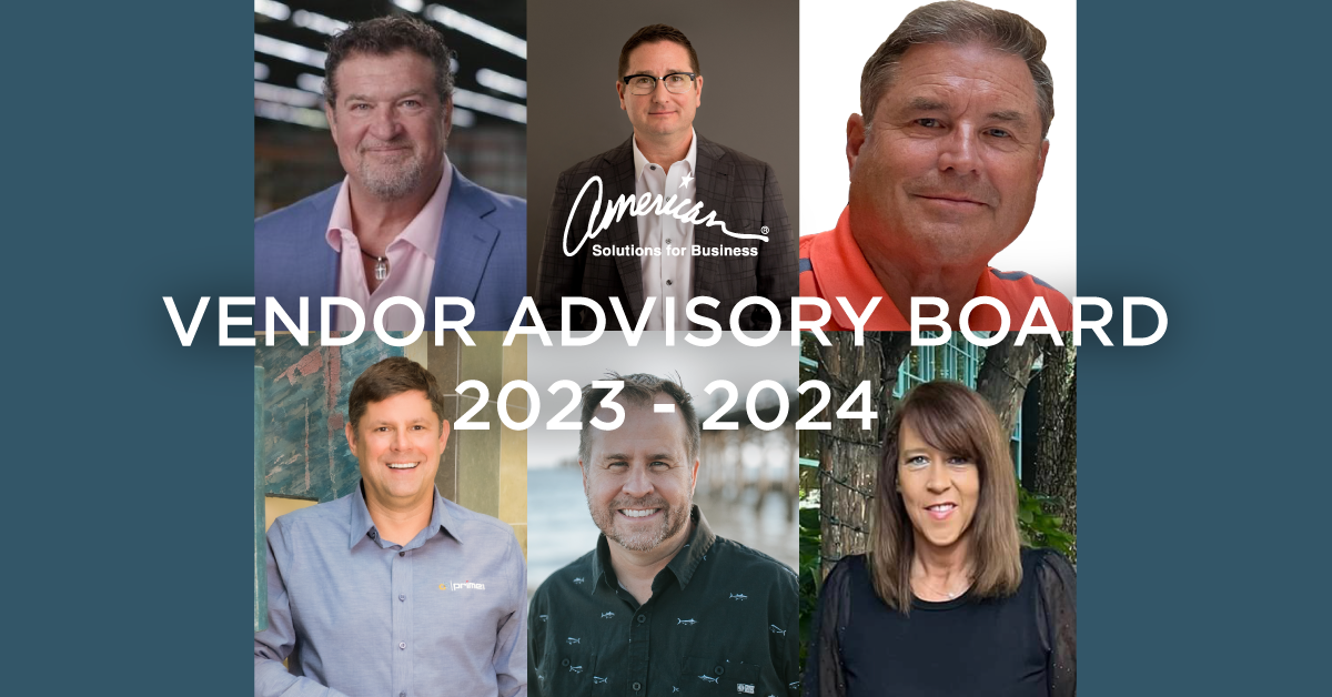 ASB Celebrates Past Advisory Board Members – American Solutions for ...